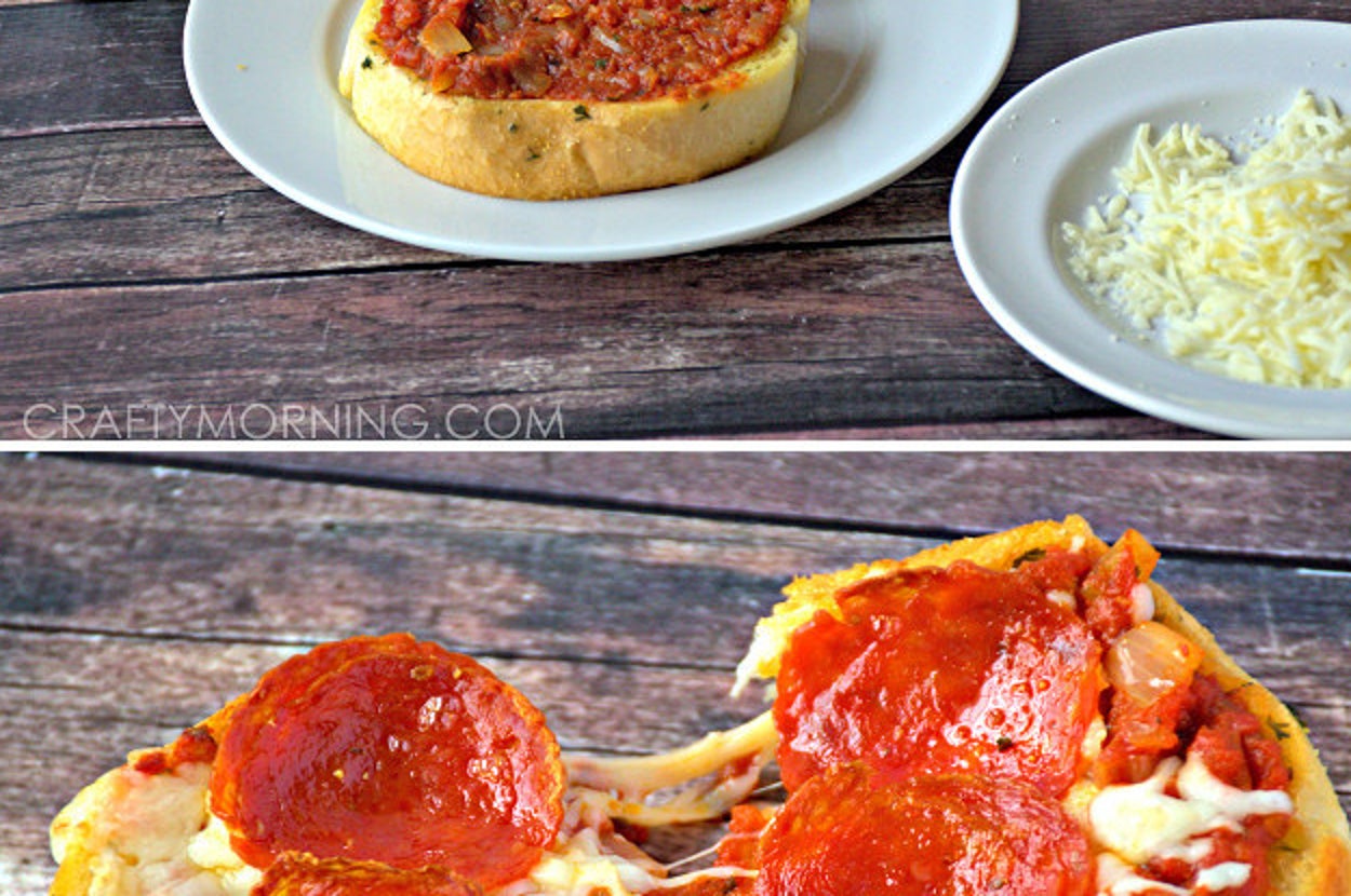 21 Delicious One-Pot Meals That Are Actually Affordable