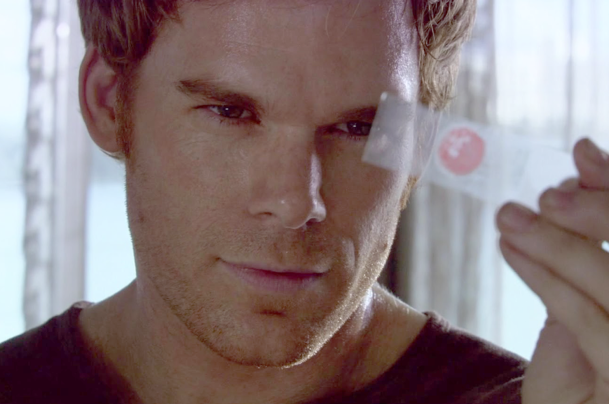 This Personality Disorder Test Will Tell You Which Famous Sociopath You Are