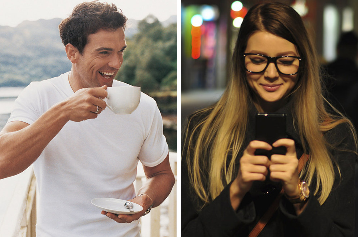 These 4 Questions Will Determine If You're A Morning Or Night Person