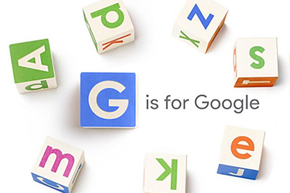 The Incredible Shrinking Google