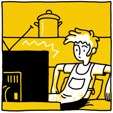 10 Everyday Things You Didn’t Know Were Fire Hazards