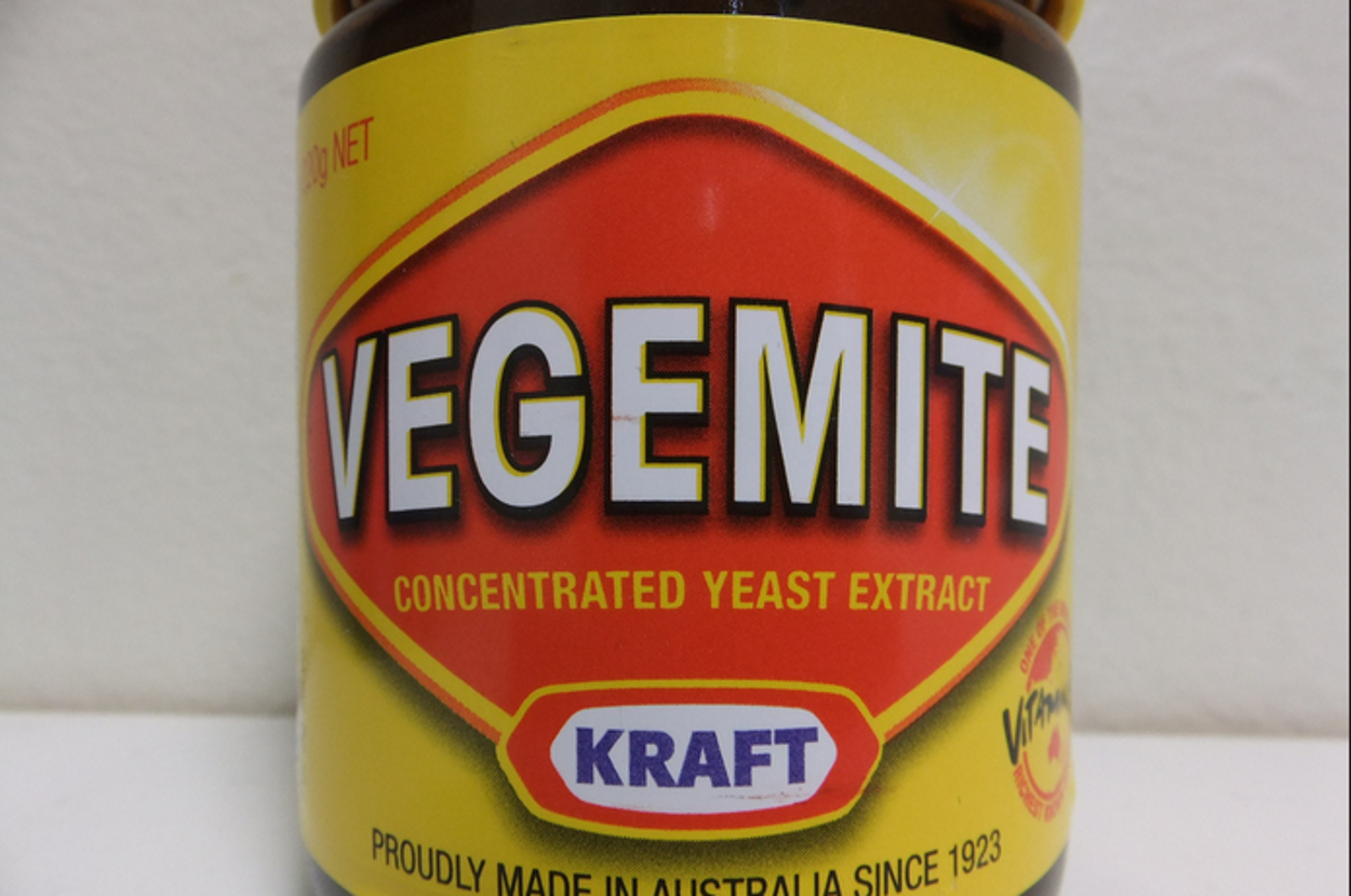 For Every Australian Who Actually Hates Vegemite