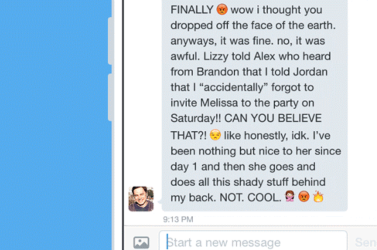 Twitter Is Removing The 140-Character Limit On Direct Messages Today