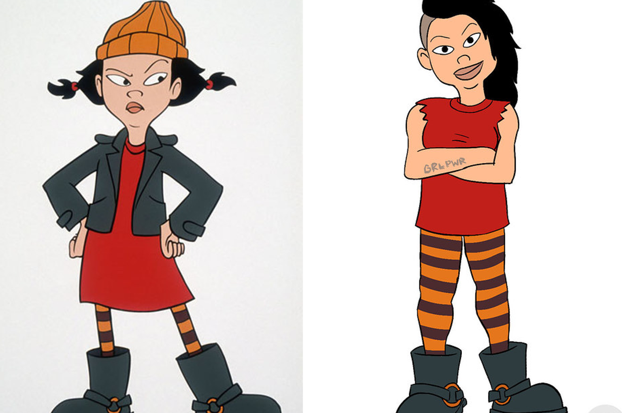 gretchen recess