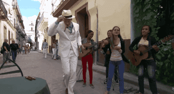18 Smells That Transport You Back To Your Cuban Childhood