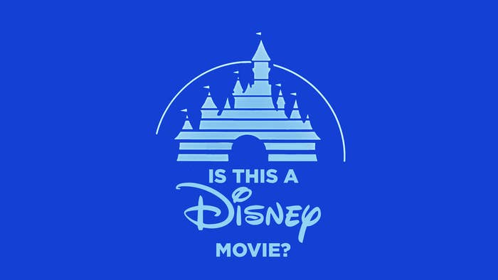 How Well Do You Really Know Disney Movies?