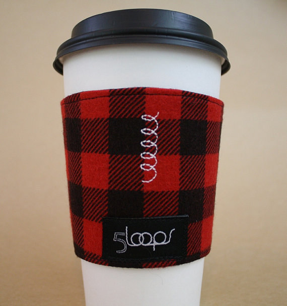 42 Checked Items Perfect For All Hipsters