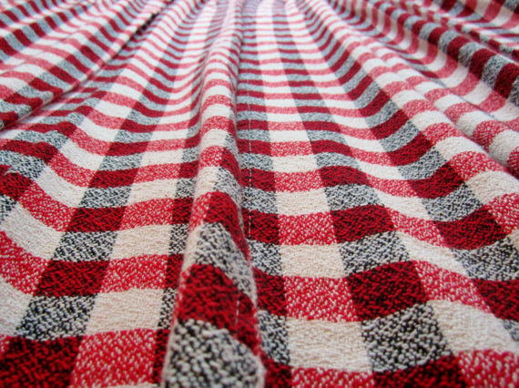 42 Checked Items Perfect For All Hipsters