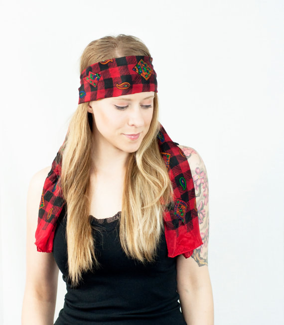 42 Checked Items Perfect For All Hipsters