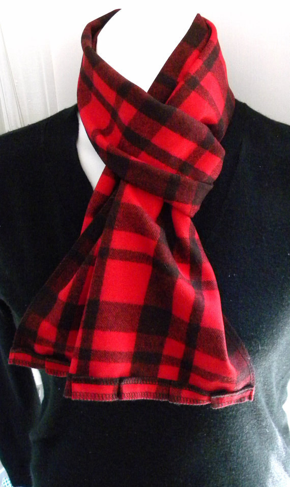 42 Checked Items Perfect For All Hipsters