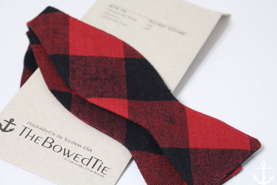 42 Checked Items Perfect For All Hipsters