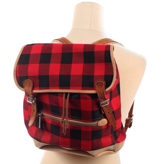 42 Checked Items Perfect For All Hipsters