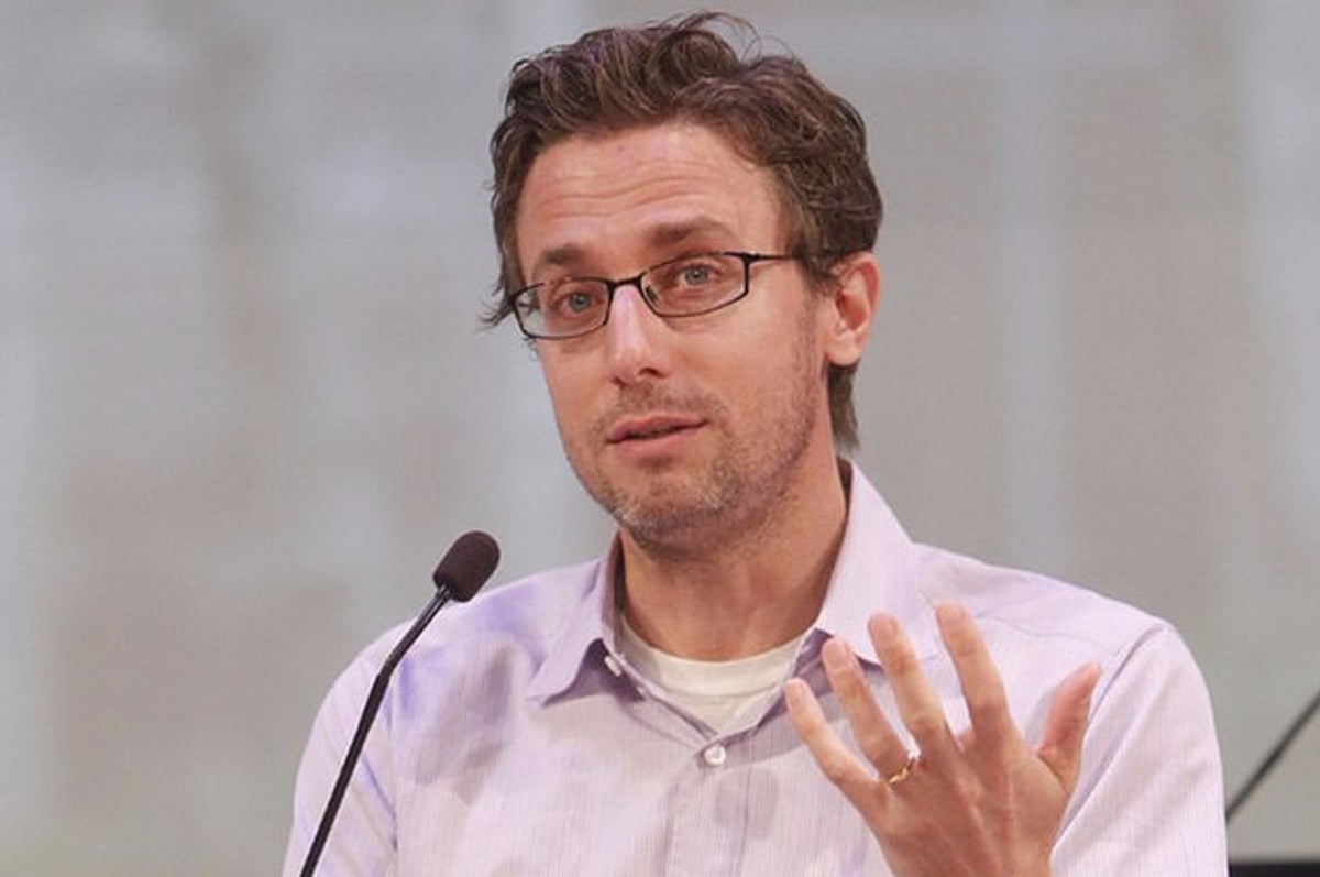 BuzzFeed Founder Jonah Peretti: "I Don't Think A Union Is Right" For Staff