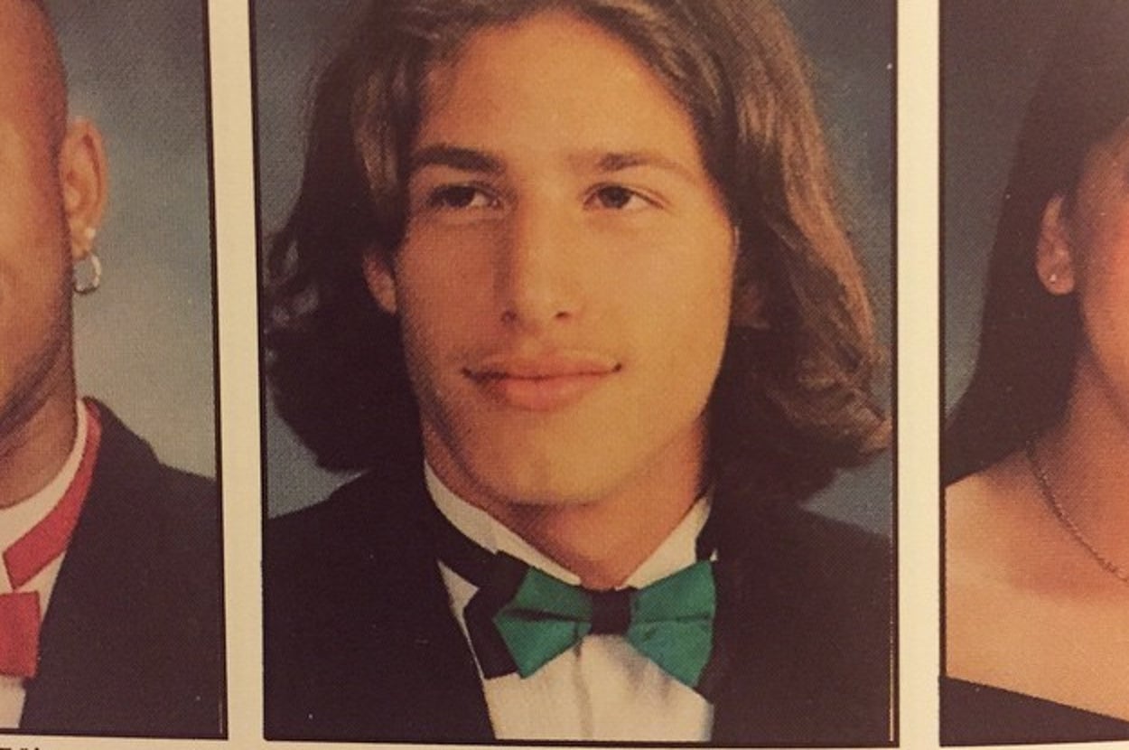 andy samberg younger