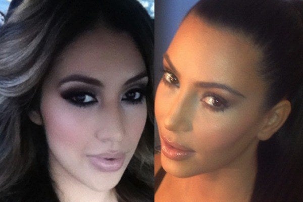 11 Of The Craziest Celebrity Look-Alikes!!