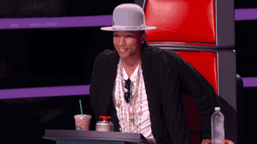 15 Reasons You Wish You Had Pharrell In Your Life