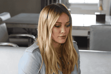 Hilary And Haylie Duff Are Moms Now And Here’s What They Have To Say ...