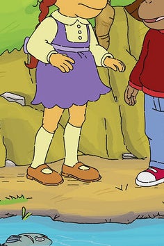 If The Cast Of "Arthur" All Grew Up To Be Hipsters