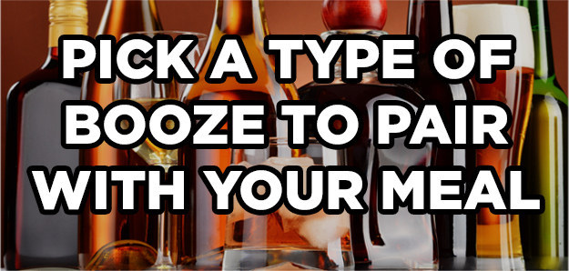 Can We Guess Your Favorite Food In Three Questions