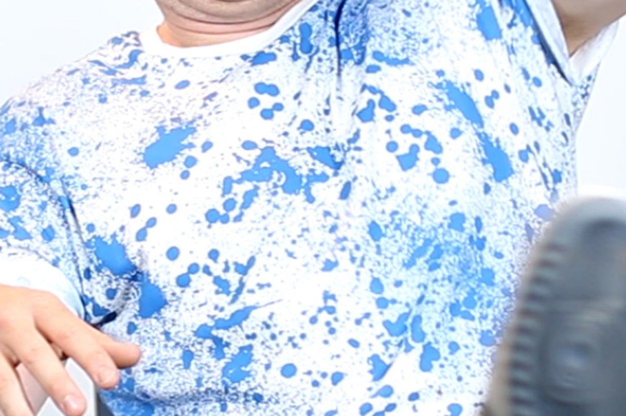 How Many Of These Body Brain Teasers Can You Do?