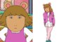 If The Cast Of "Arthur" All Grew Up To Be Hipsters