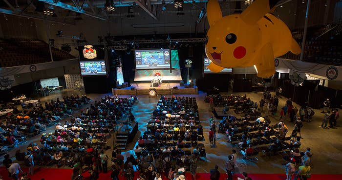 Boston Police Arrest 2, Seize Weapons After Threats Against Pokémon ...