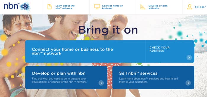 The Government's Reboot Of The NBN Explained With "Bring It On" Gifs