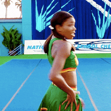 The Government's Reboot Of The NBN Explained With "Bring It On" Gifs