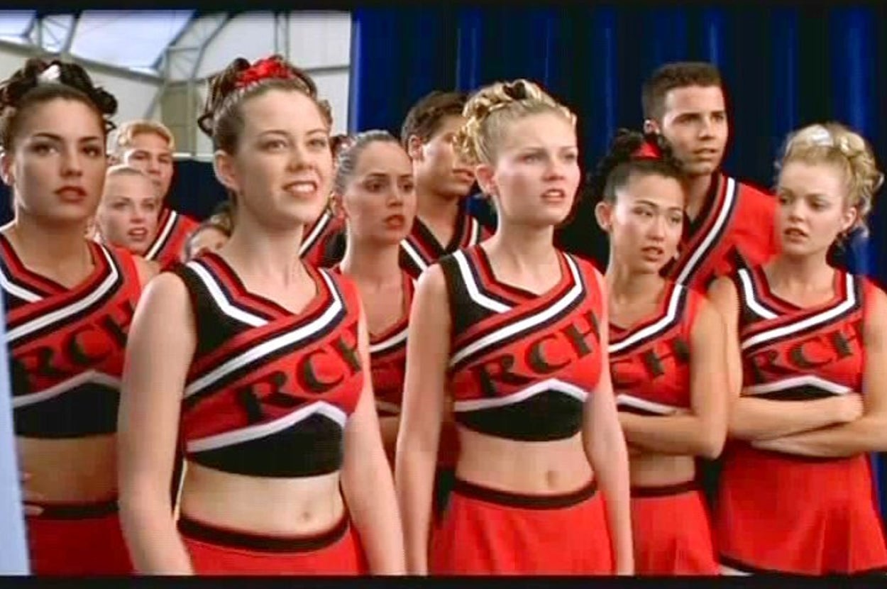 The Government's Reboot Of The NBN Explained With "Bring It On" Gifs