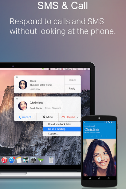 11 Apps That Bring Your Phone And Computer Closer Together