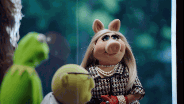 11 "Muppets" GIFs That Perfectly Sum Up Your Adult Life