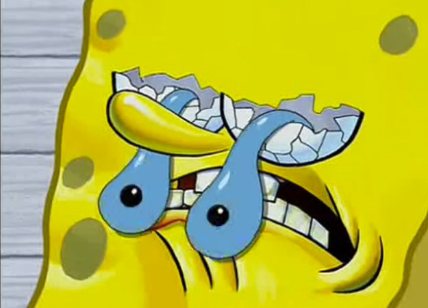 How Many Of These SpongeBob Faces Do You Recognize?
