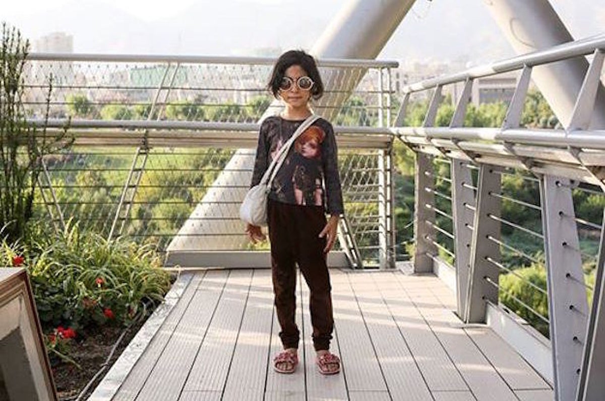 These Pictures From Iran Will Surely Give You All The Feelings