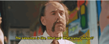 Macklemore's New Moped-Centric Music Video Is Goofy As Hell