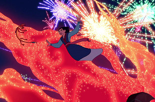19 Times Mushu Was The Greatest Character In "Mulan"