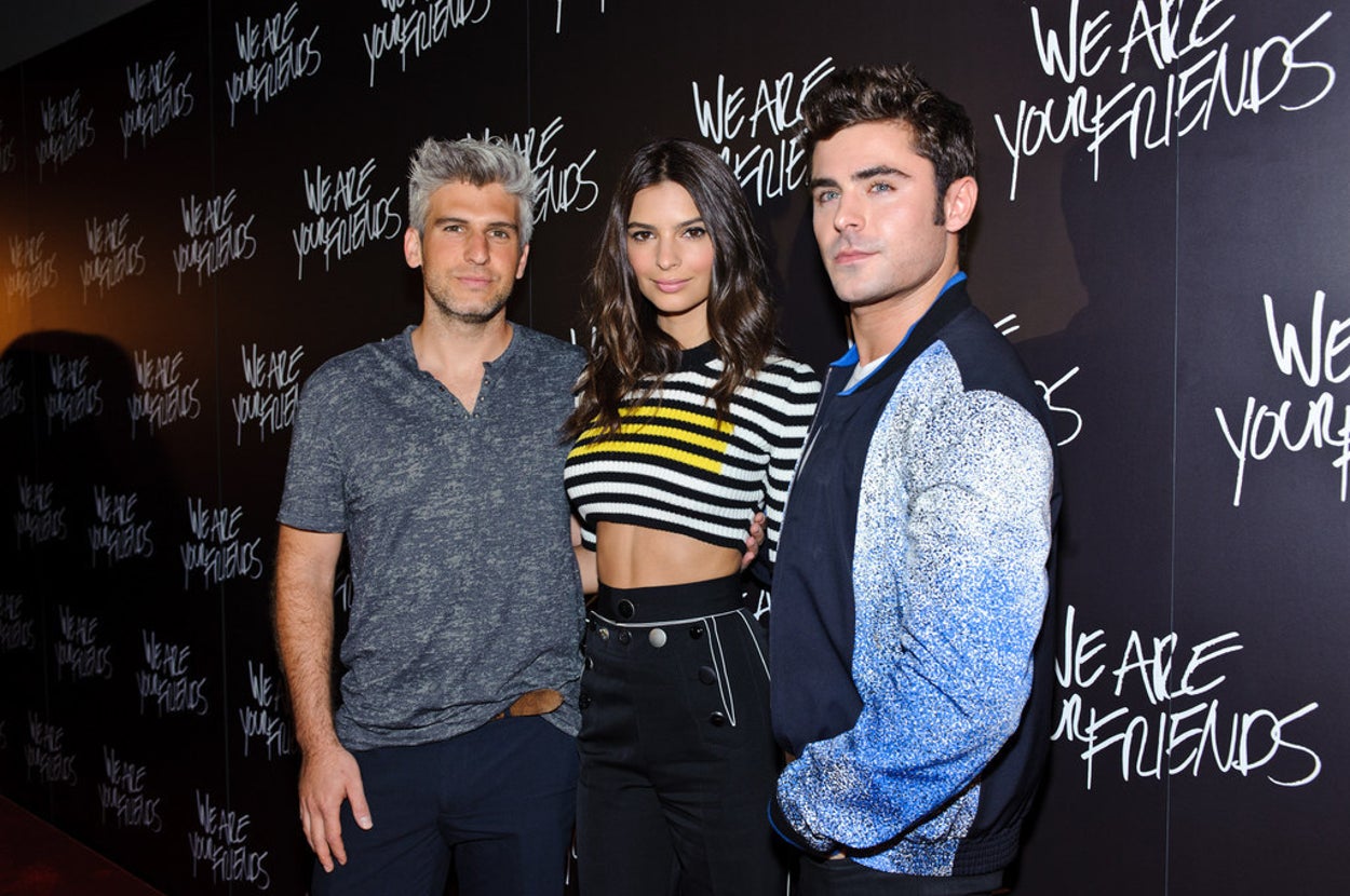 How "Catfish" Helped Max Joseph Make His Major Film Debut