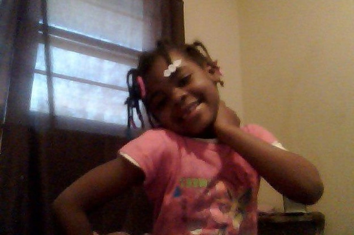 Arrest Made In Killing Of 9-Year-Old Ferguson Girl