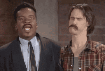 18 Reasons "In Living Color" Was The Greatest Show Of The '90s