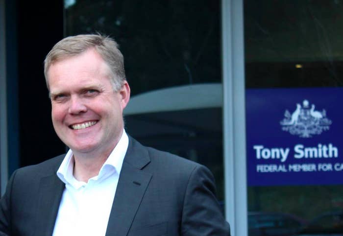 One Of These Politicians Will Probably Be The New Speaker