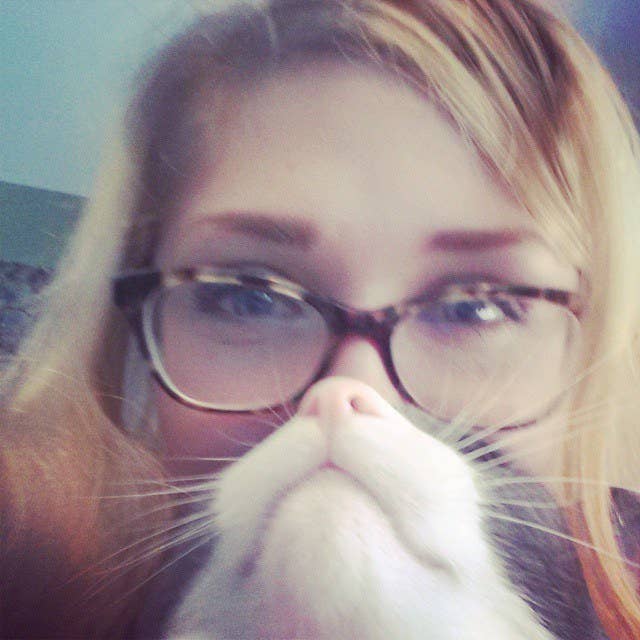 29 Reasons For Loving Amy