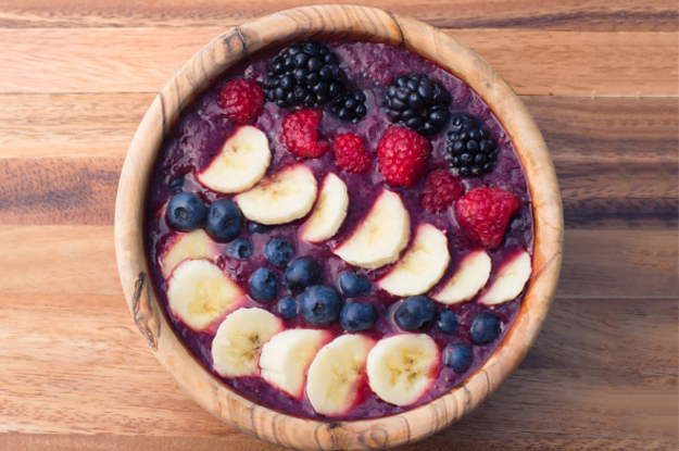 How Do You Pronounce “Açaí”?