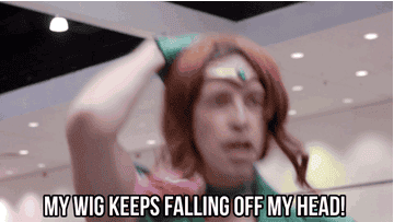 Watch Four Guys Try Cosplay For The First Time And Totally Love It