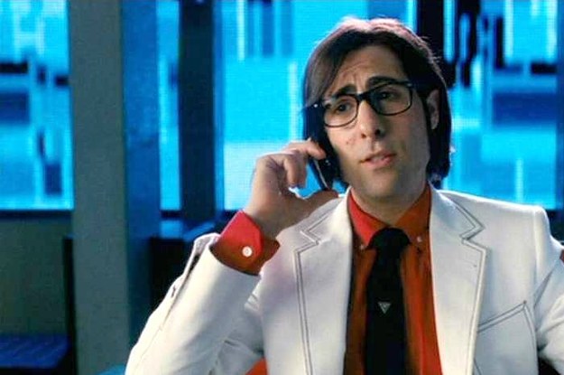 Which Jason Schwartzman Character Is Your One True Love? Which Jason Schwartzman Character Is Your One True Love?
