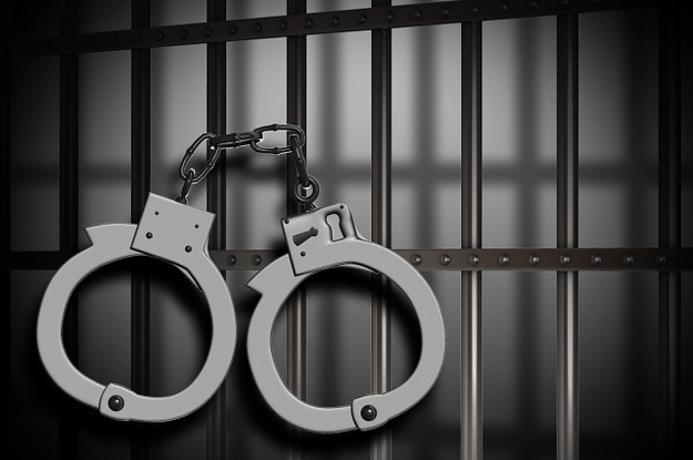 Student Handcuffed In School By Sheriff