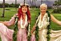 Kate Pierson Of The B-52s Just Married Her Longtime Girlfriend And It's ...