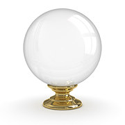 Pick A Crystal Ball To Reveal Your Destiny For August