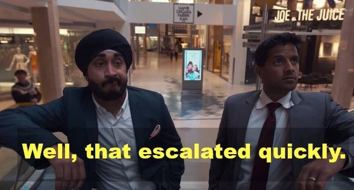 JusReign Just Uploaded The Most Pun-Filled Video On The Entire Internet
