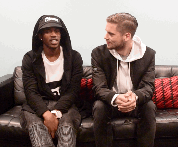 MKTO's 15 Best Pieces Of Dating Advice
