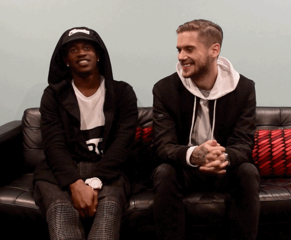 MKTO's 15 Best Pieces Of Dating Advice