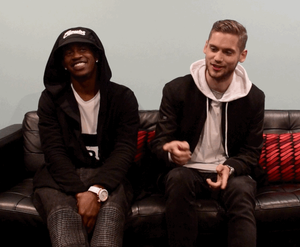 MKTO's 15 Best Pieces Of Dating Advice